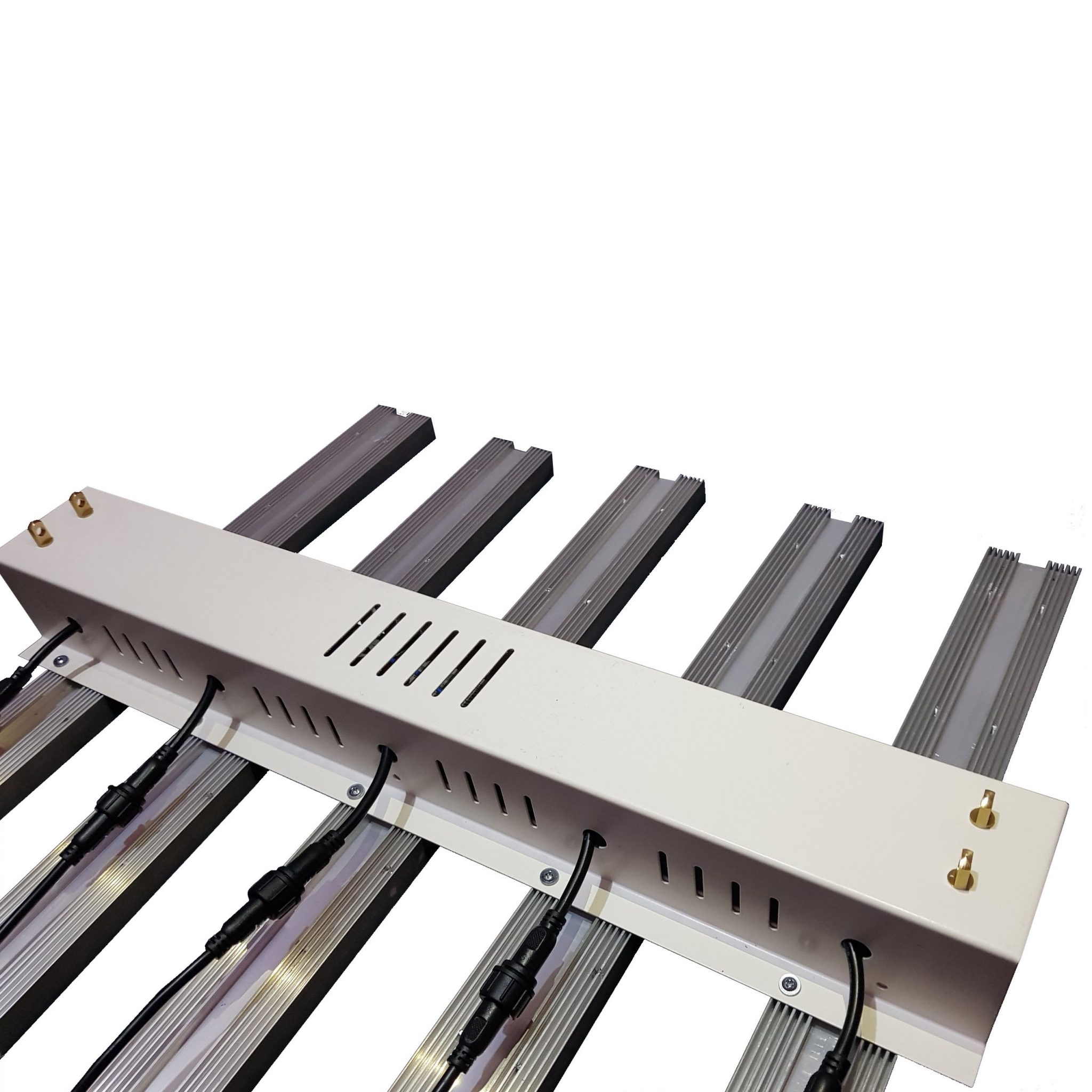 Samsung Horticulture Gen2 Evo LM301H + LH351H Full Spectrum Led Bitki ...