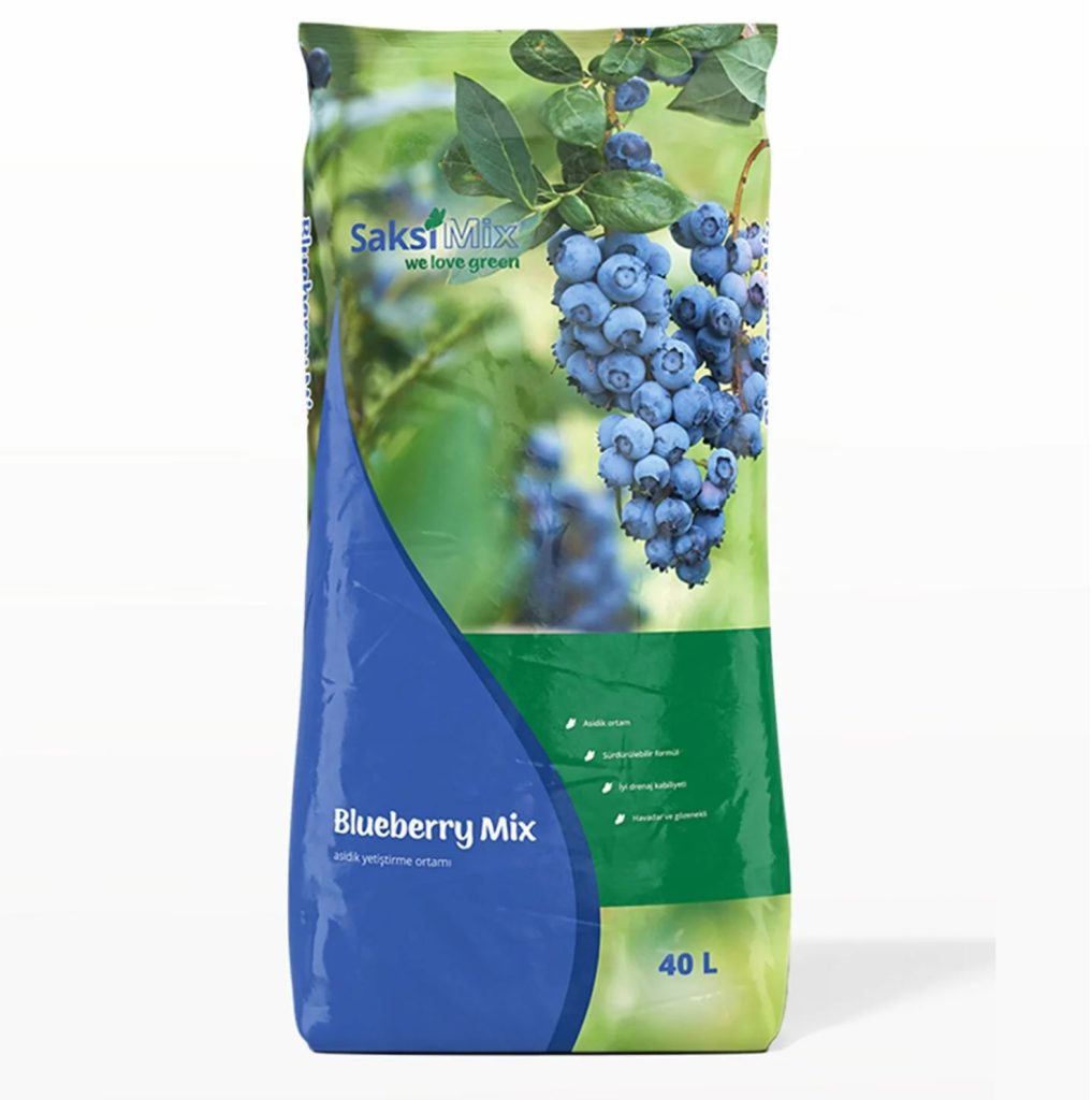 KLASMANN TORF POTGROND P - 70 Litre